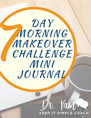 Prepare and Check Off for Your Big Day - Keep It Simple