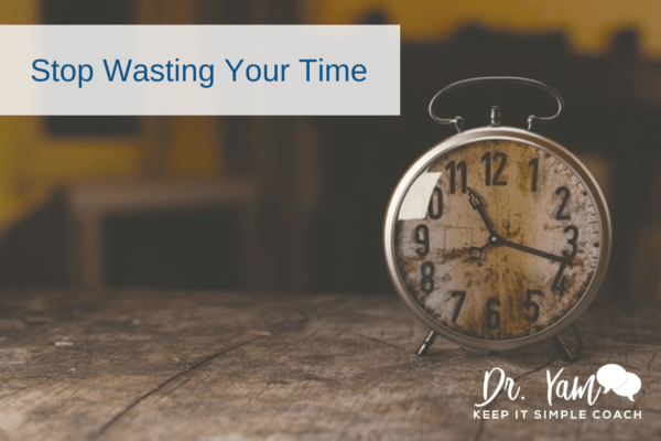 You’re Not Good At It - Stop Wasting Your Time! | Keep It Simple