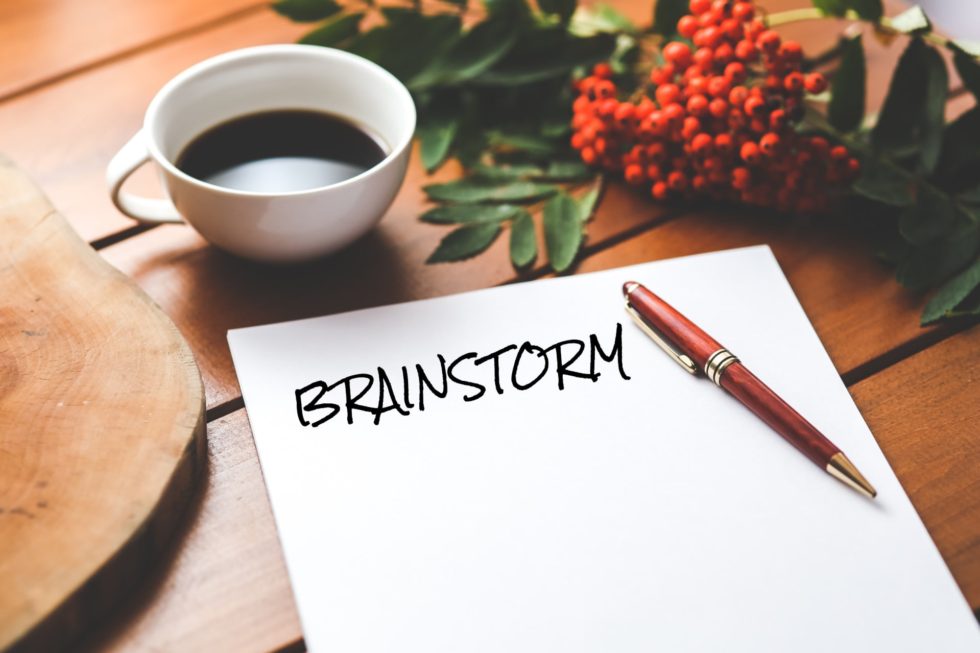 5 Steps To Break Down Challenges Into Bite-Size Pieces